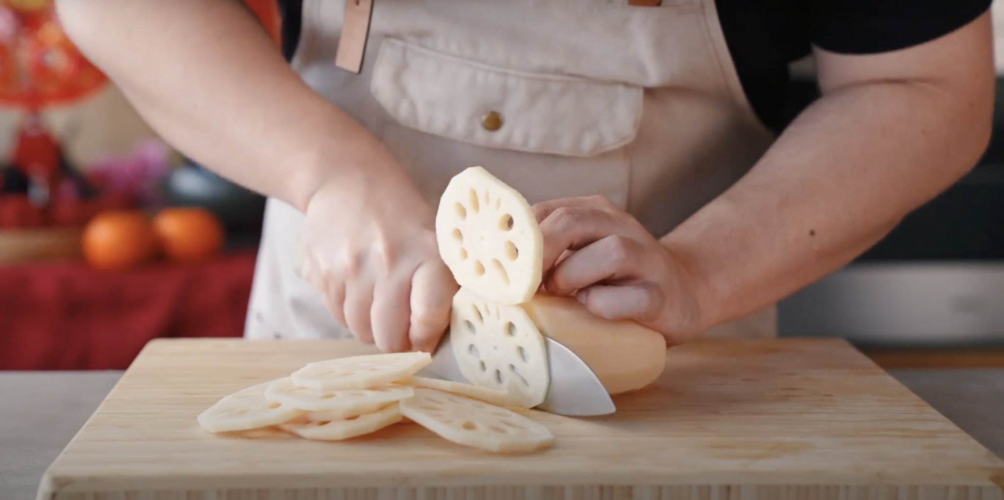 Mastering Asian Basics In The Kitchen – The Meatmen