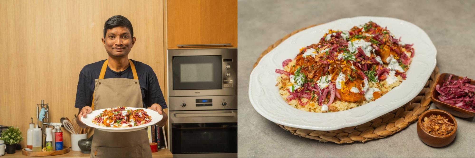Sugar, Spice and a Story: Our Singaporean Chefs Share Their Favourite ...