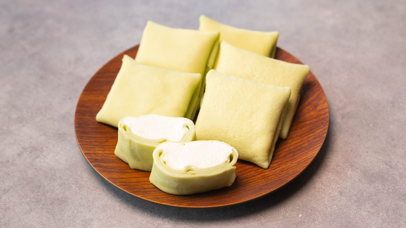 Pengat Durian with Sago – The Meatmen