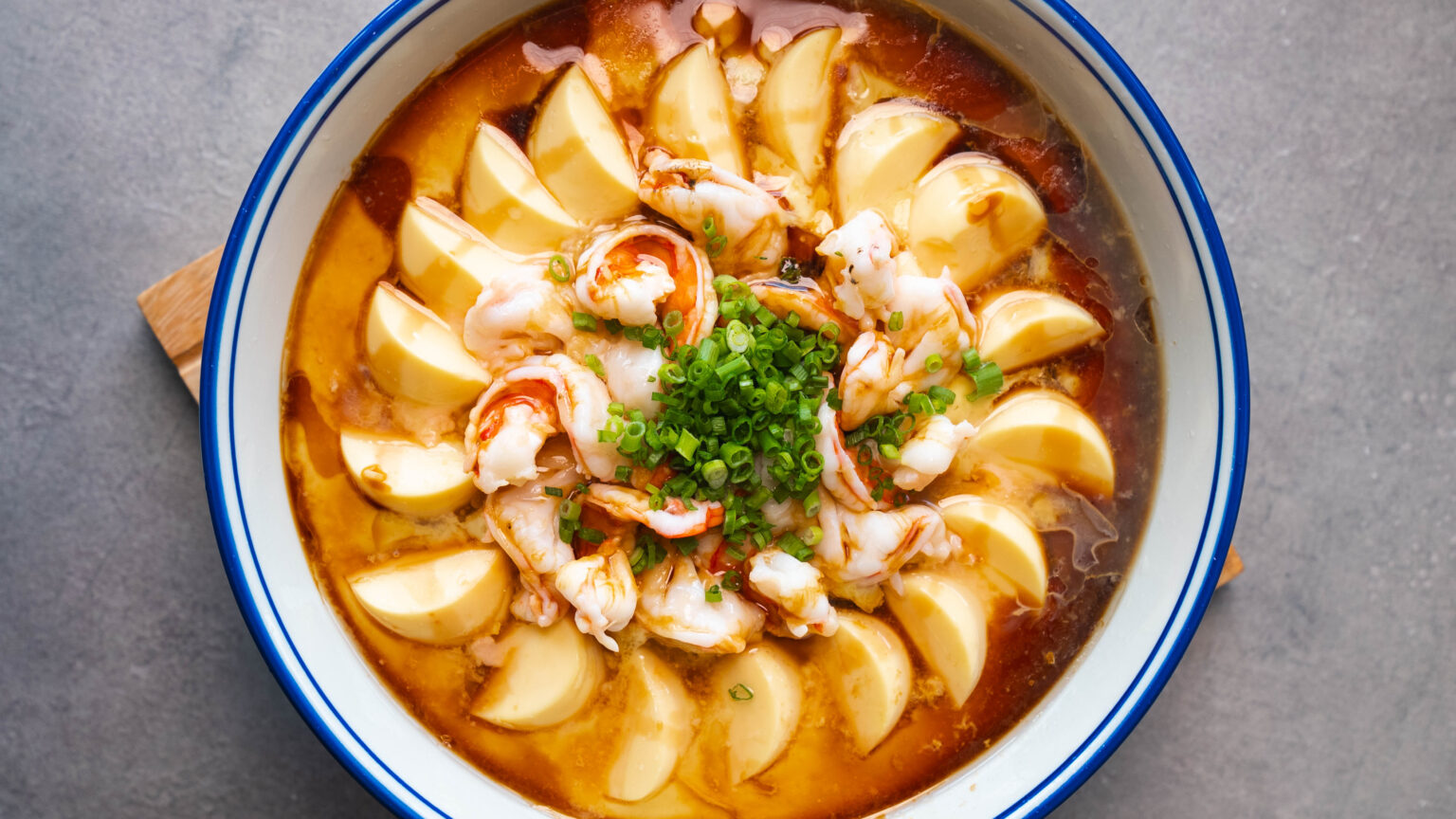 Stir Fried Mee Tai Mak – The Meatmen