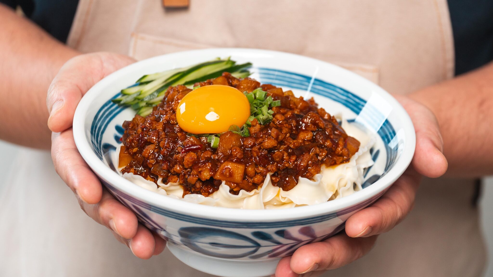 Stir Fried Mee Tai Mak – The Meatmen