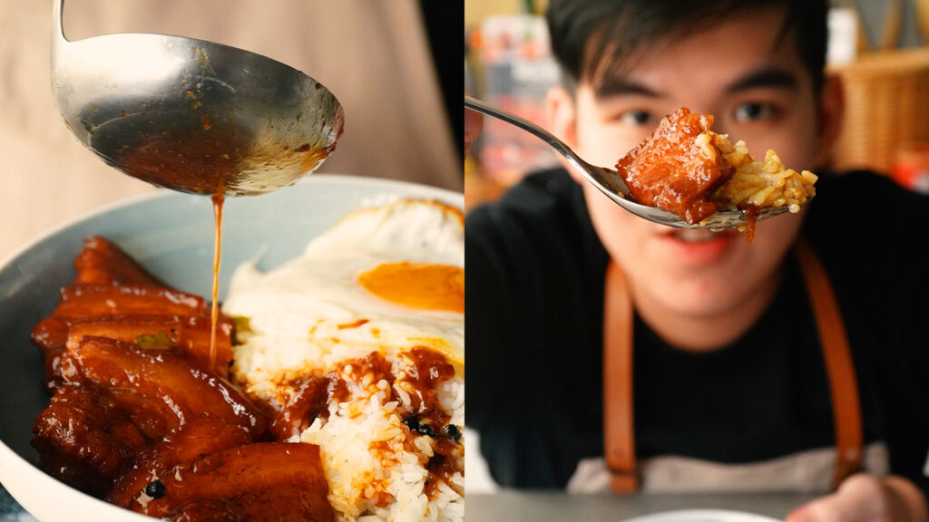Pork Belly Adobo – The Meatmen