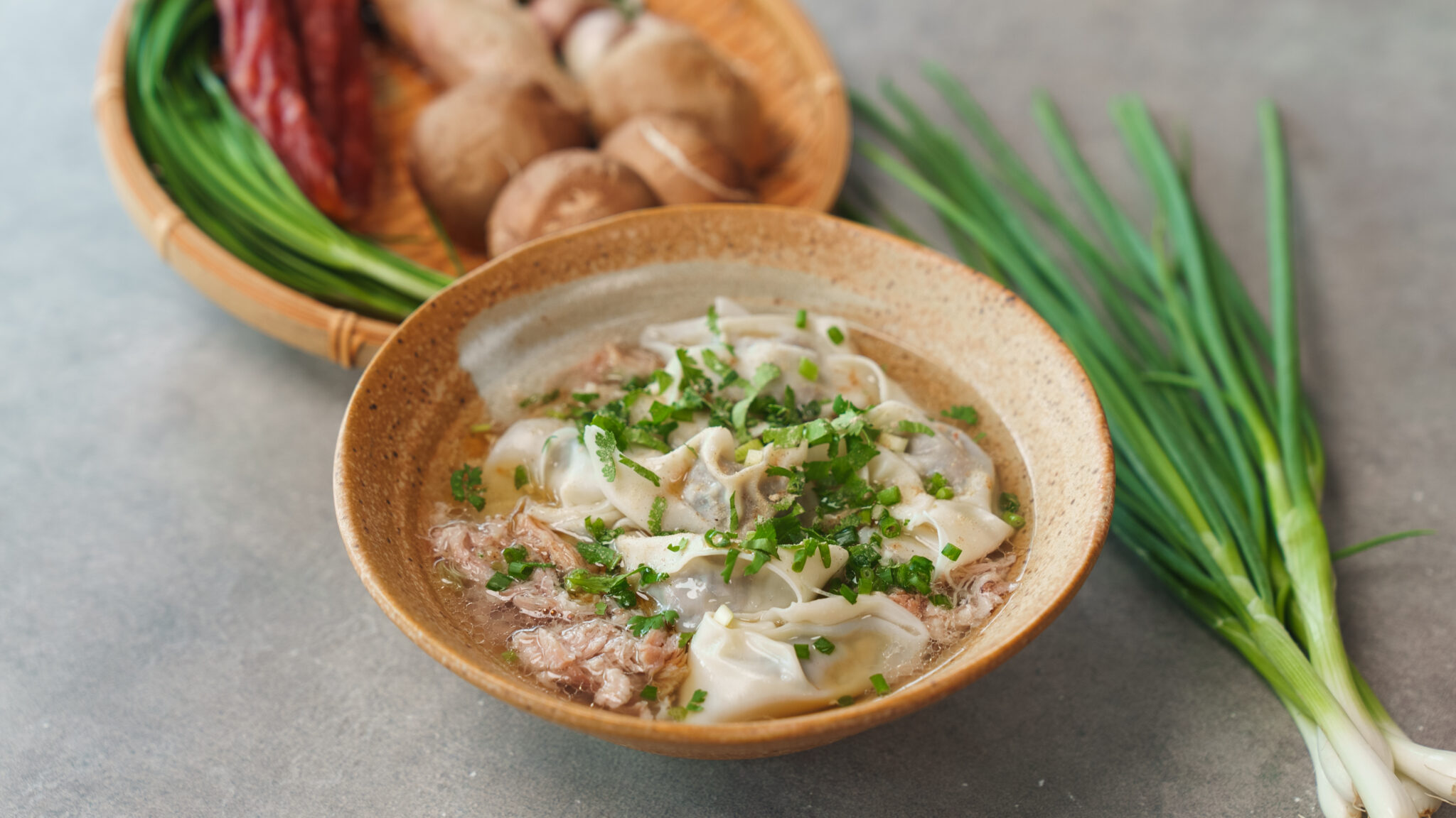Stir Fried Mee Tai Mak – The Meatmen