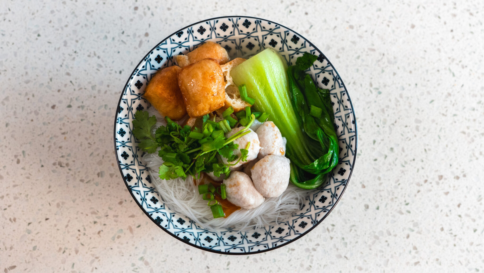 Nyonya Chap Chye – The Meatmen